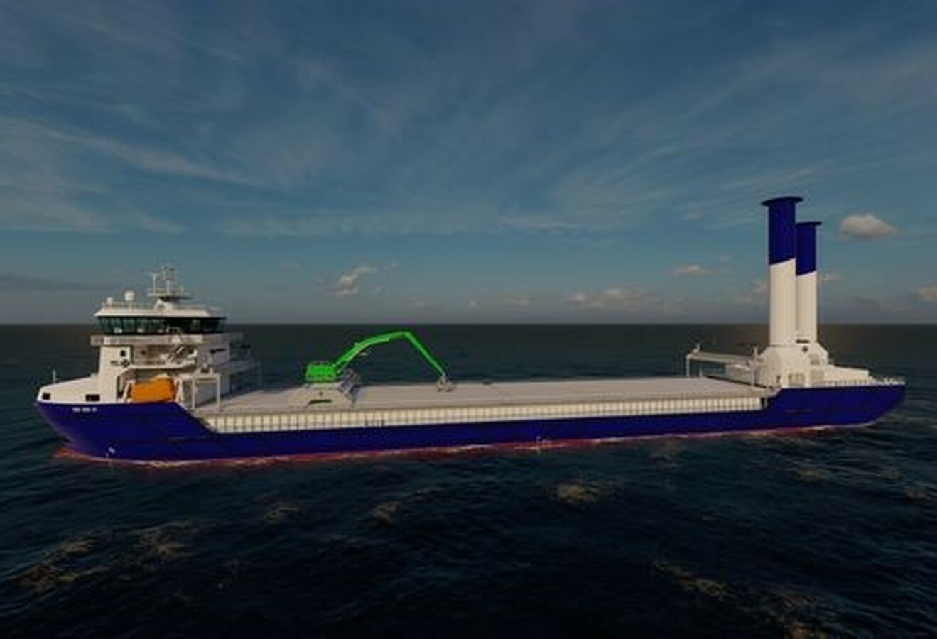 Innovasjonsledelse og nettverksbygging for Helgelandsregionen